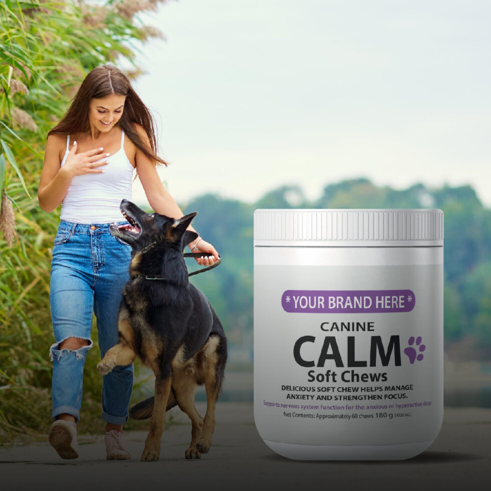 Private Label Formulation | Uckele Health & Nutrition