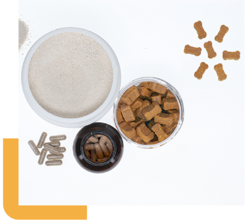 Custom Formulation Supplements | Create Your Own Supplement Formula ...