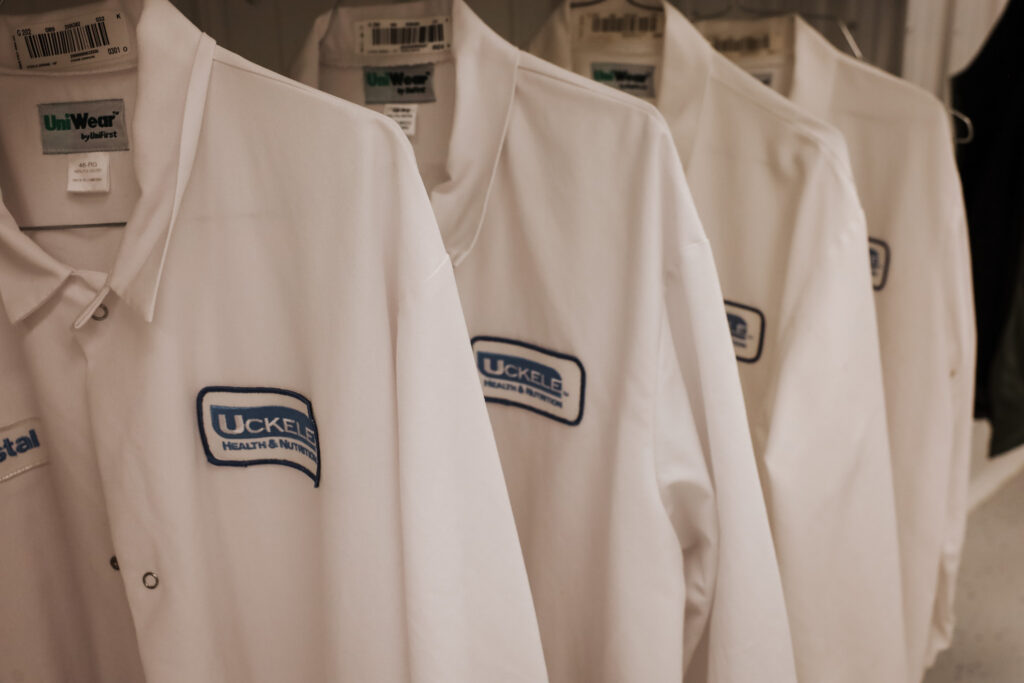 The Science Behind Uckele’s Supplements - Uckele