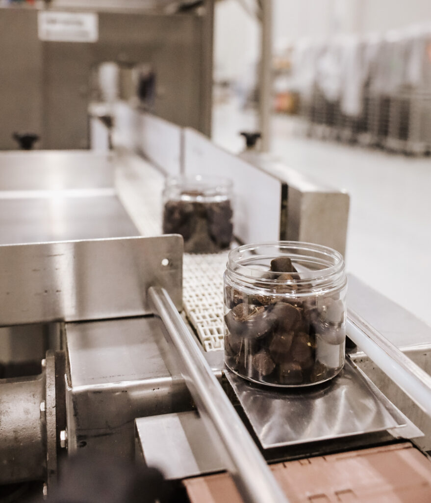 Animal Product Packaging - Uckele