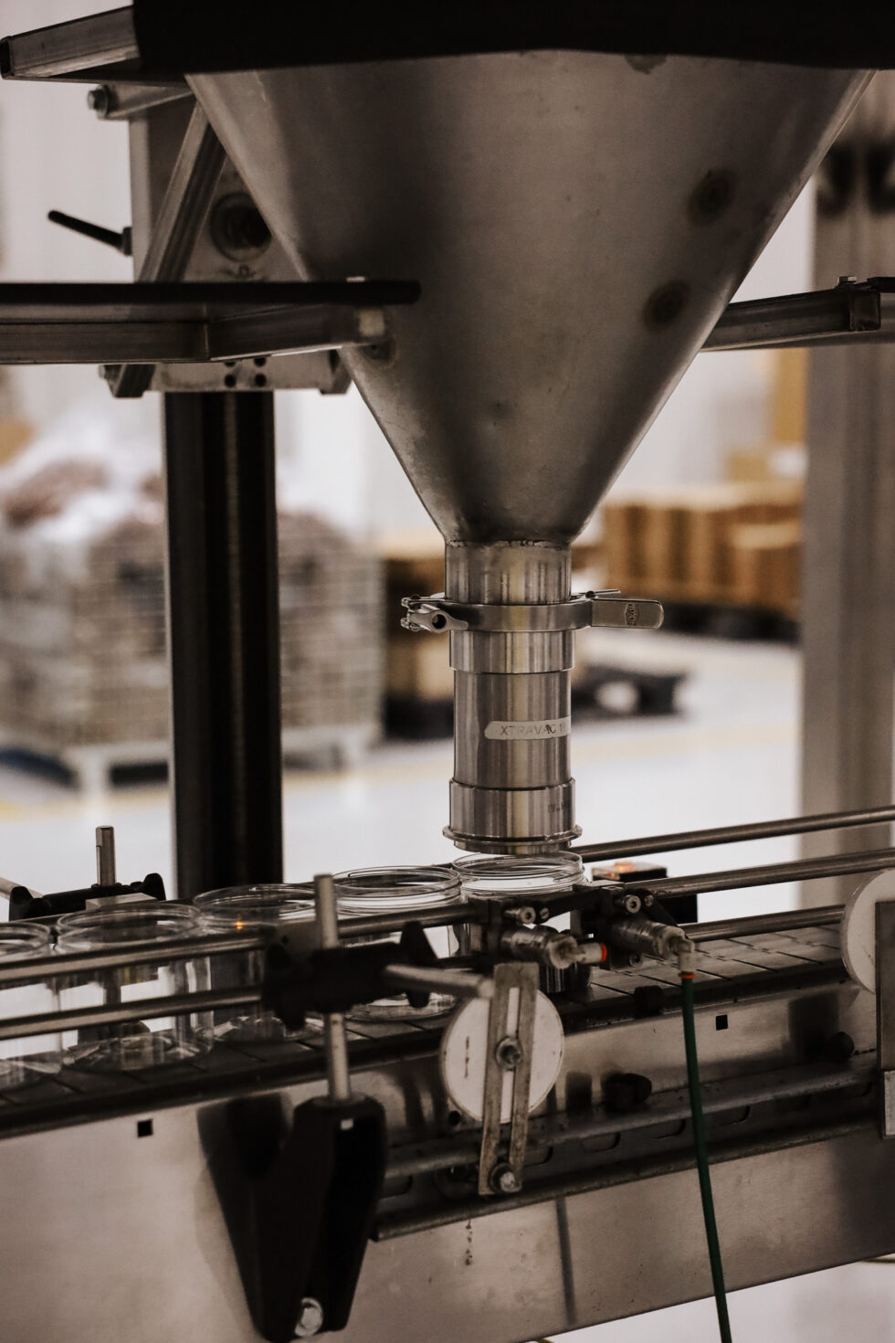 Health Supplement Manufacturing | Uckele Health & Nutrition