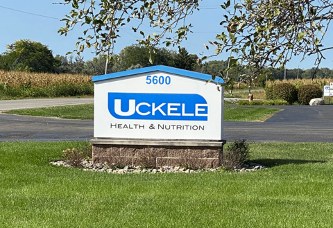 Uckele Health and Nutrition - Uckele