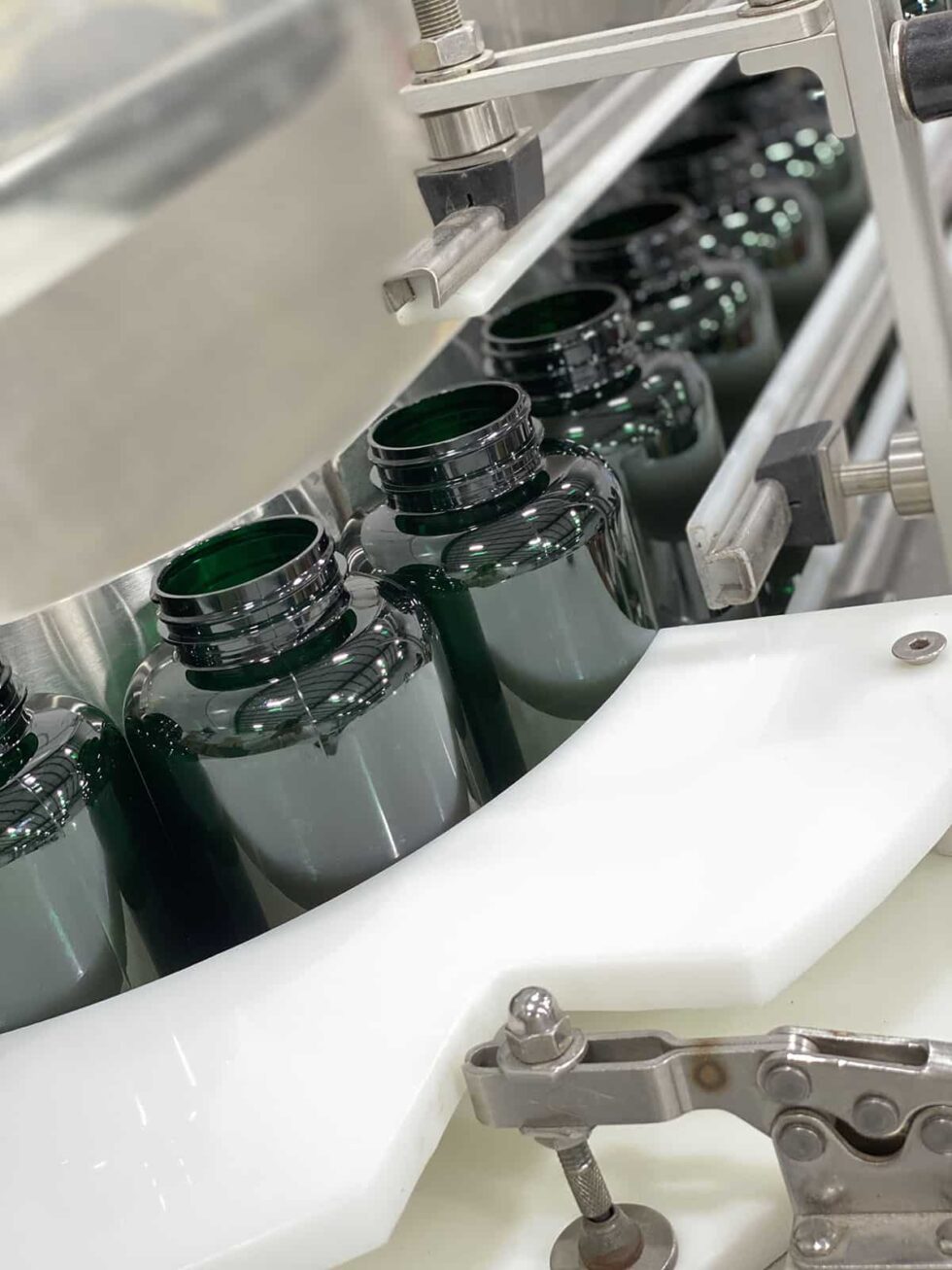 Human Product Packaging - Uckele