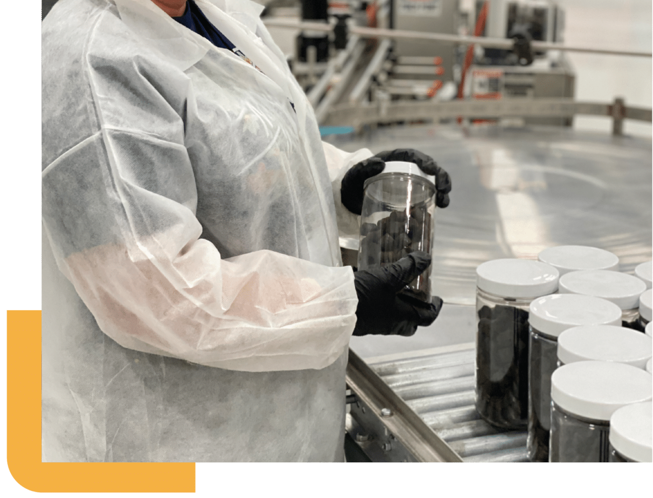 Animal Product Packaging - Uckele