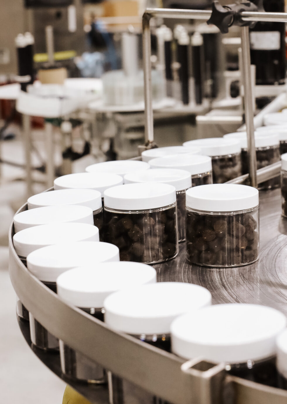 Health Supplement Manufacturing | Uckele Health & Nutrition